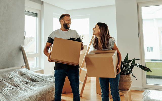 Affordable Out-of-State Moving Options | Zippy Shell