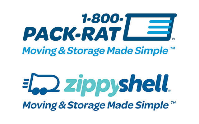 Zippy Shell and 1-800-PACK-RAT Announce Continued Market Expansion