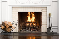 How to Properly Clean Out a Fireplace in Your Piedmont Home | Zippy Shell