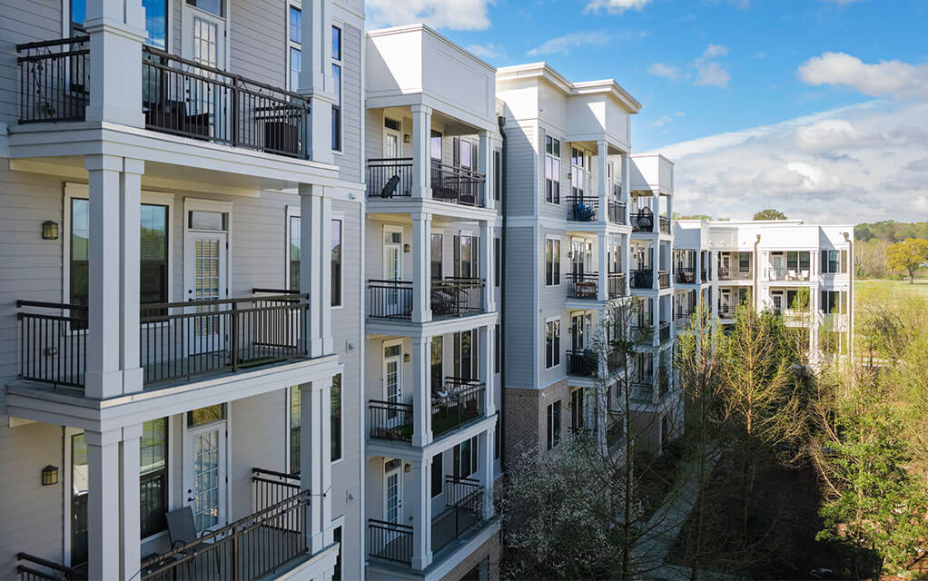 Your Ultimate Apartment Moving Guide | Zippy Shell