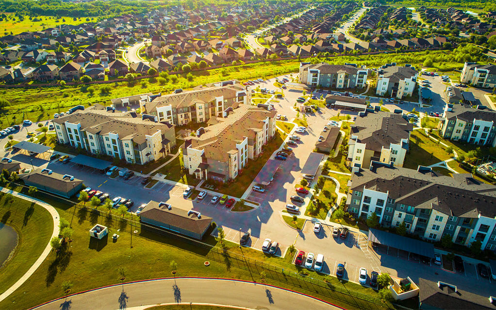 Your Ultimate Apartment Moving Guide | Zippy Shell