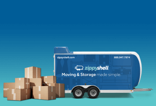Portable Storage Units & Moving Company | Zippy Shell