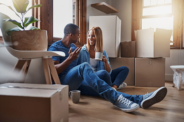 Avoid These 4 Common Moving Mistakes | Zippy Shell