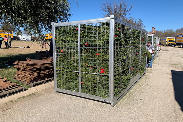 Zippy Shell Continues Support of Wreaths Across America | Zippy Shell