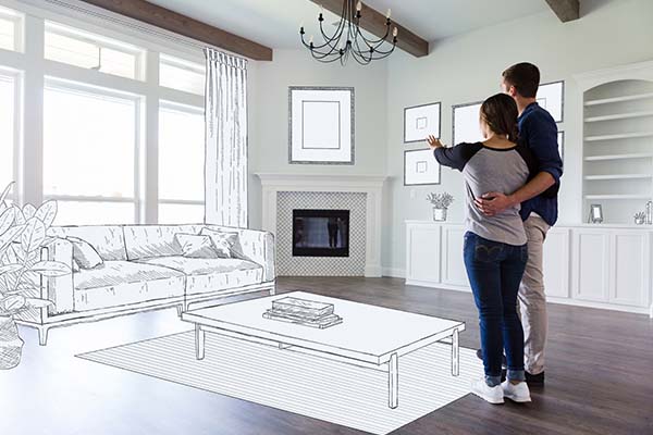 5 Easy Home Enhancements | Zippy Shell