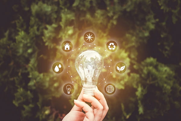 Make Your Home More Energy Efficient with These 7 Tips | Zippy Shell