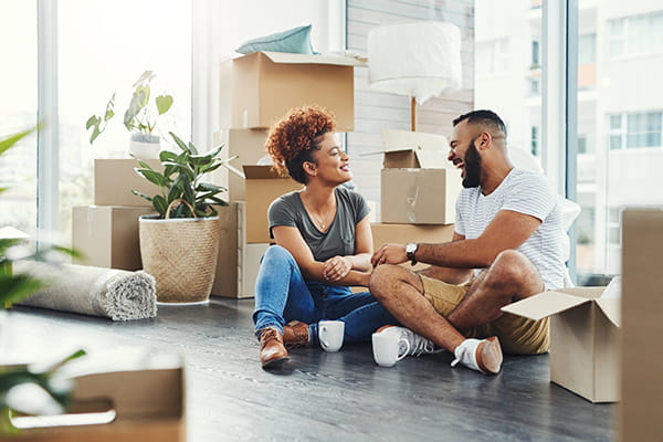 How to Cope with Relocation Depression After a Big Move | Zippy Shell