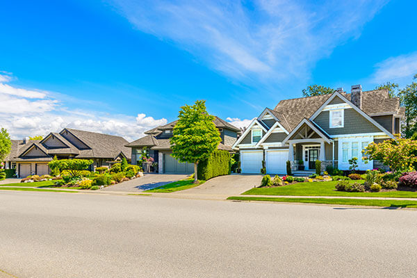 6 Things to Look for in a New Neighborhood | Zippy Shell