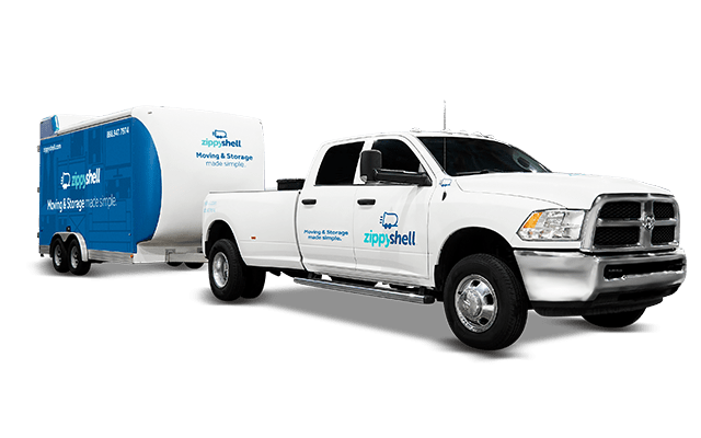 Uncover the Cheapest Out of State Moving Tips | Zippy Shell