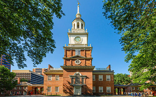 The Ultimate Guide to Moving to Philadelphia, PA | Zippy Shell