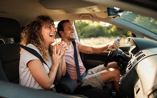 Long Distance Driving Tips and Expert Advice | Zippy Shell