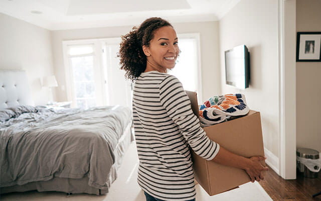 Simplify Your Life with Effective Home Storage | Zippy Shell