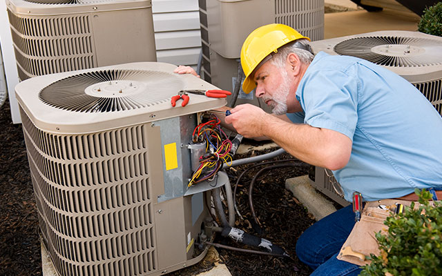 Essential HVAC Tips for Summer Comfort | Zippy Shell