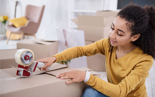 Tips for Your Moving Essentials Checklist | Zippy Shell