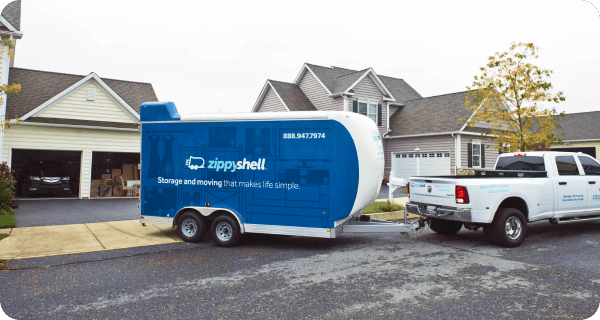 How It Works | Zippy Shell