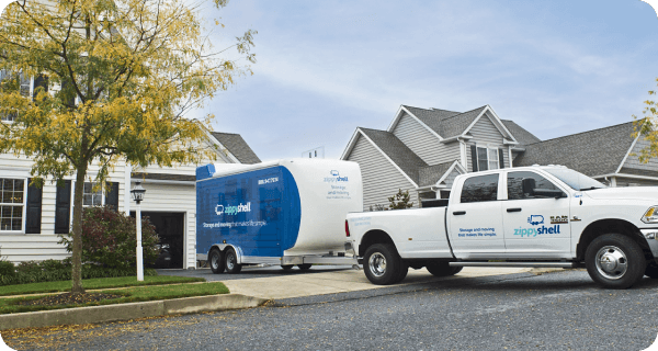 Welcome Move.org Visitors | Zippy Shell