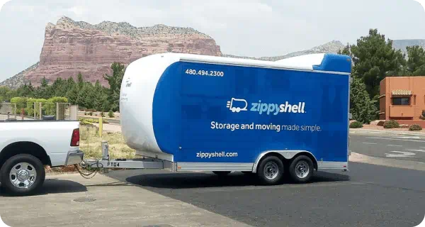 Corporate Relocation Services Made Simple | Zippy Shell