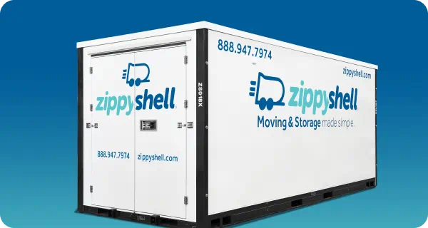 Corporate Relocation Services Made Simple | Zippy Shell