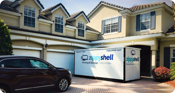 Welcome Move.org Visitors | Zippy Shell