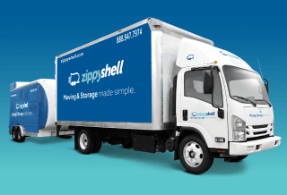 Corporate Relocation Services Made Simple | Zippy Shell
