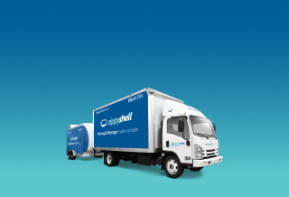 Portable Storage Units & Moving Company | Zippy Shell