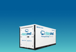 Portable Storage Units & Moving Company | Zippy Shell