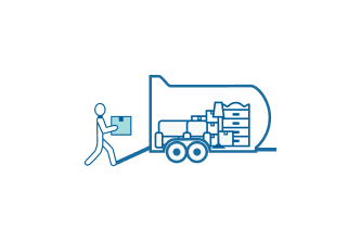 Portable Moving Containers & Storage Units | Zippy Shell